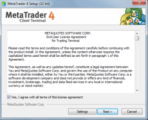 Beginner's Guide to MetaTrader 4 (MT4)