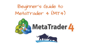 Beginner's Guide to MetaTrader 4 (MT4)