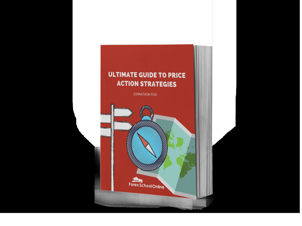 Price Action Trading: Ultimate PDF Introduction Guide