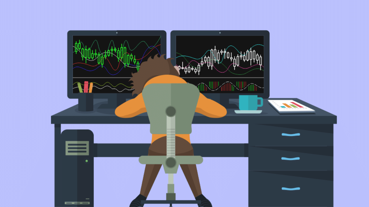 6 Common Trading Mistakes and How to Fix Them