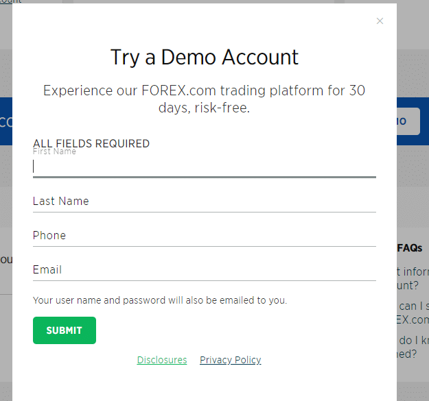 Best 4 Forex Demo Accounts with $100k Virtual Money | September 2024
