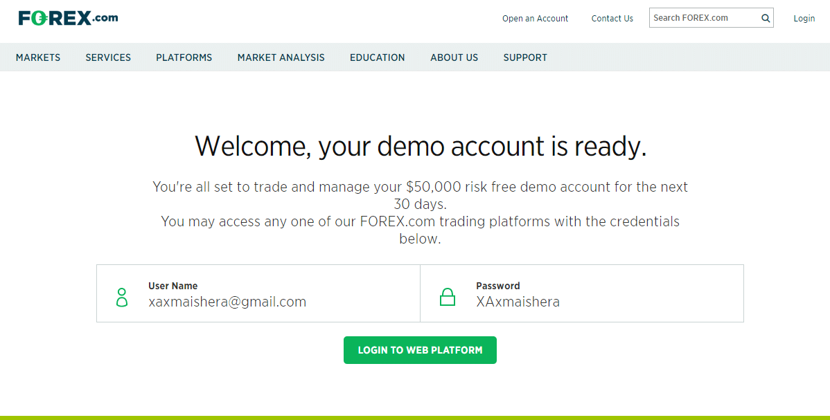 Best 4 Forex Demo Accounts with $100k Virtual Money | September 2024