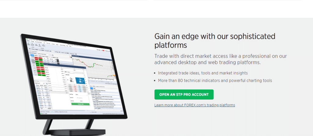 Best STP Brokers (Straight Through Processing) in 2022