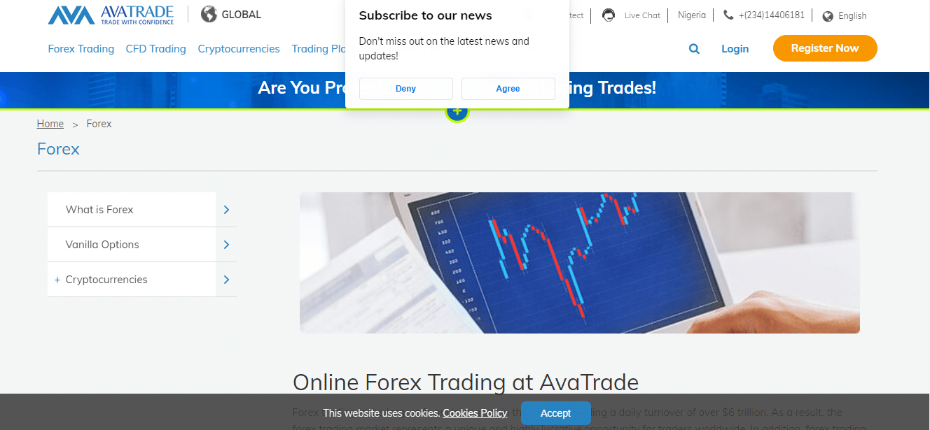 Best 5 Paypal Forex Brokers for 2022 | Forex School Online