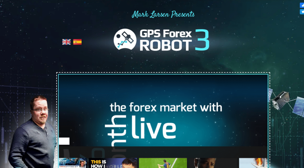 Best 4 Forex Robots for AutoTrading - December 2023