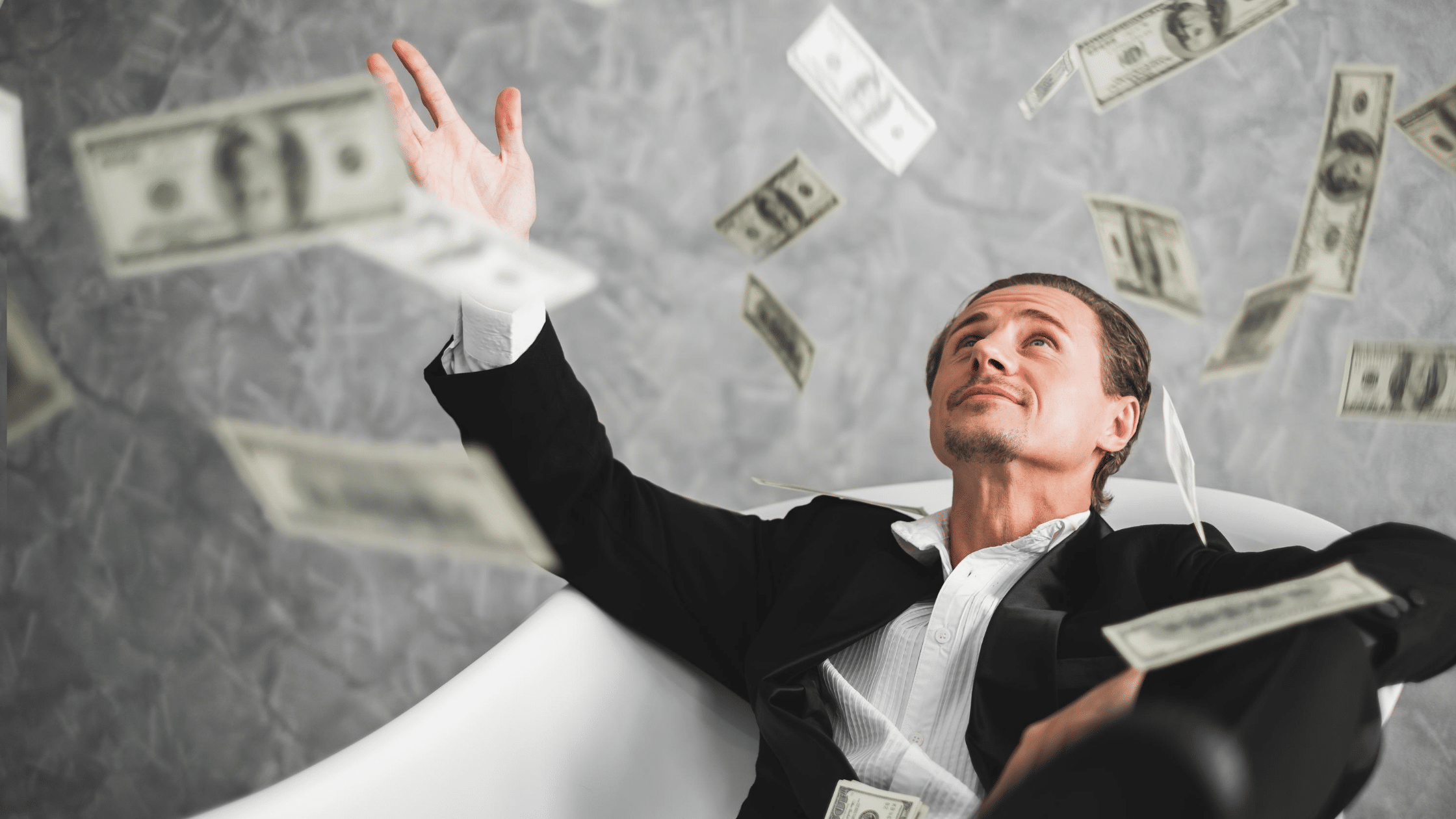 Can You Get Rich Trading Forex?