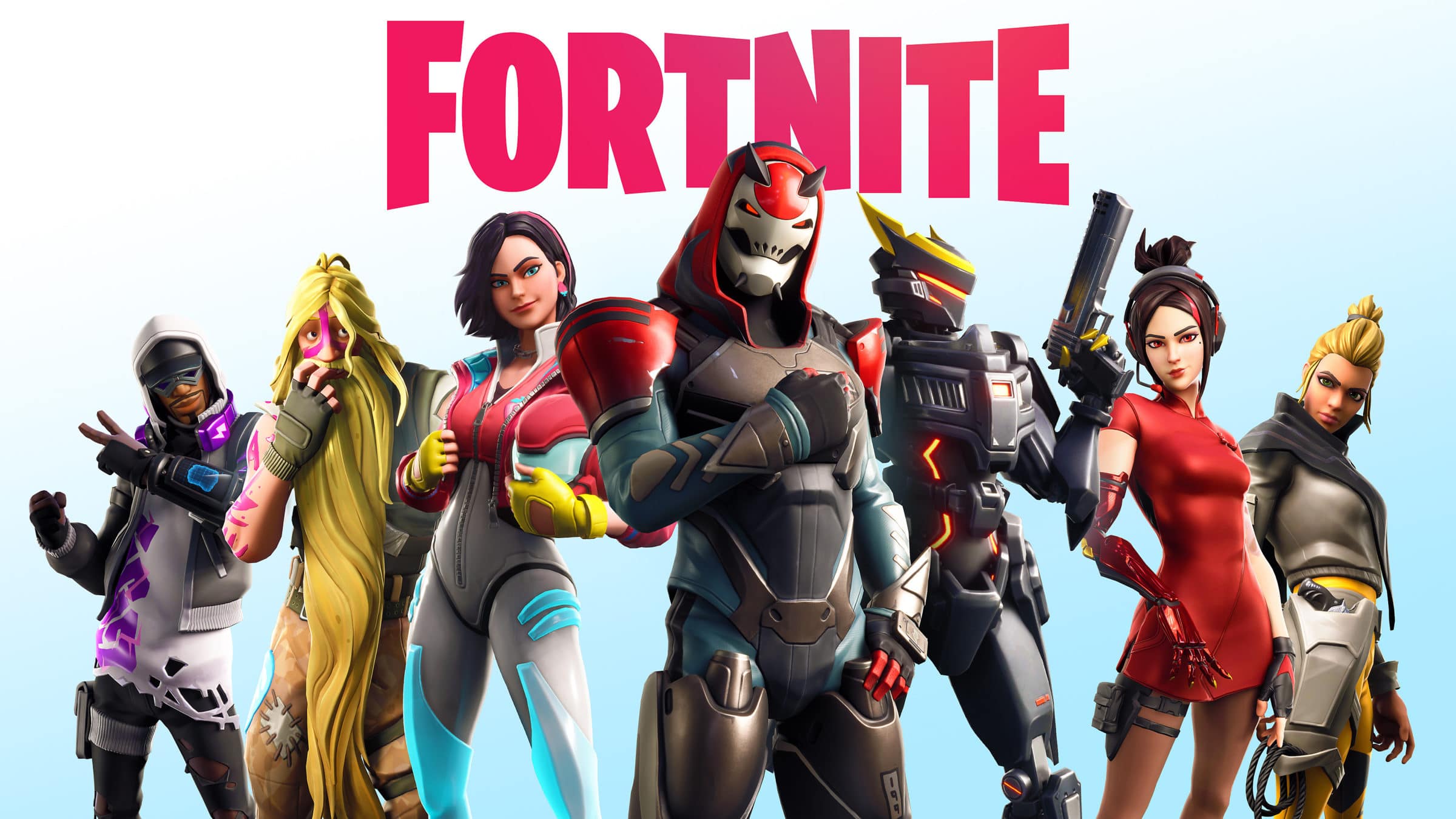 Fortnite Publisher Worth $17.3B Following Funding Round, Almost Three ...