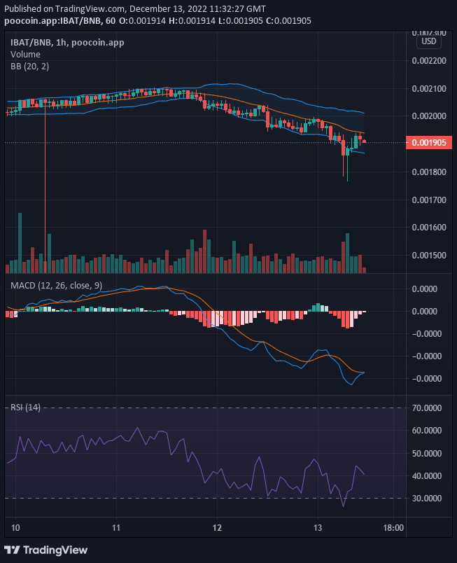 Battle Infinity (IBAT/USD) Has a Bright Long-Term Outlook